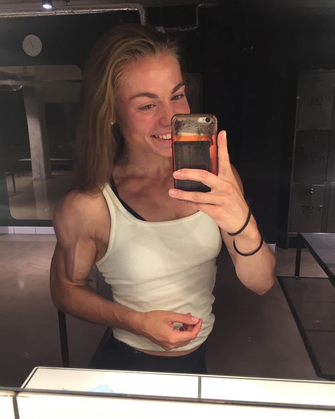 Anna Clement Thaarup