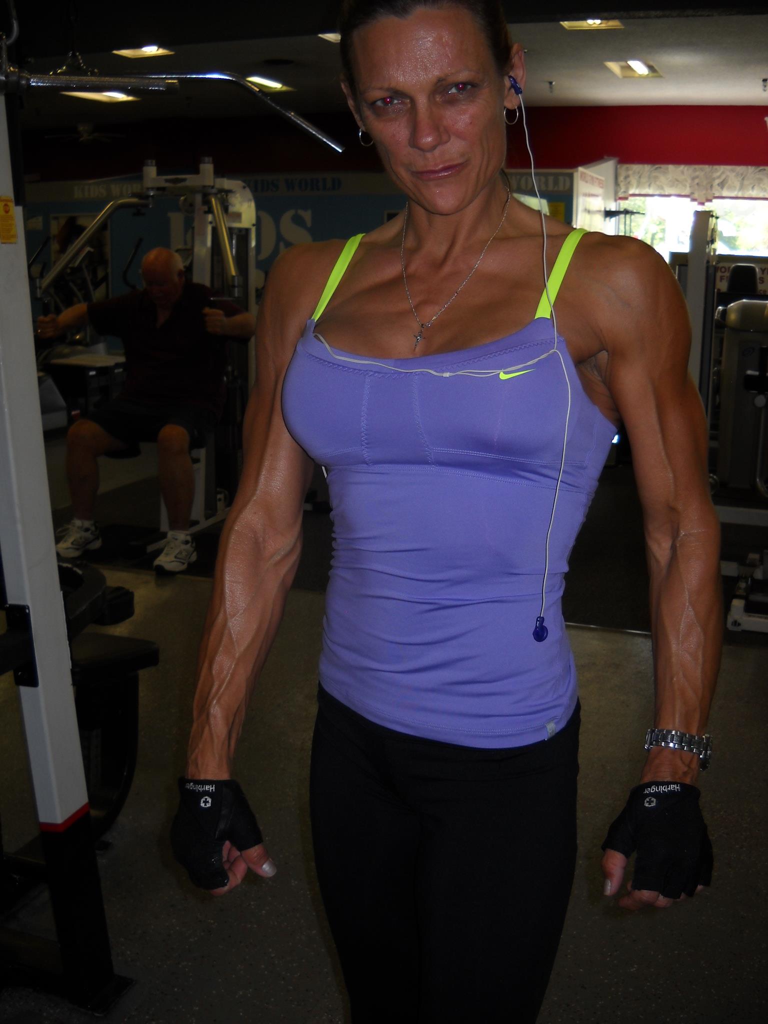 Brenda Robertson McLeod