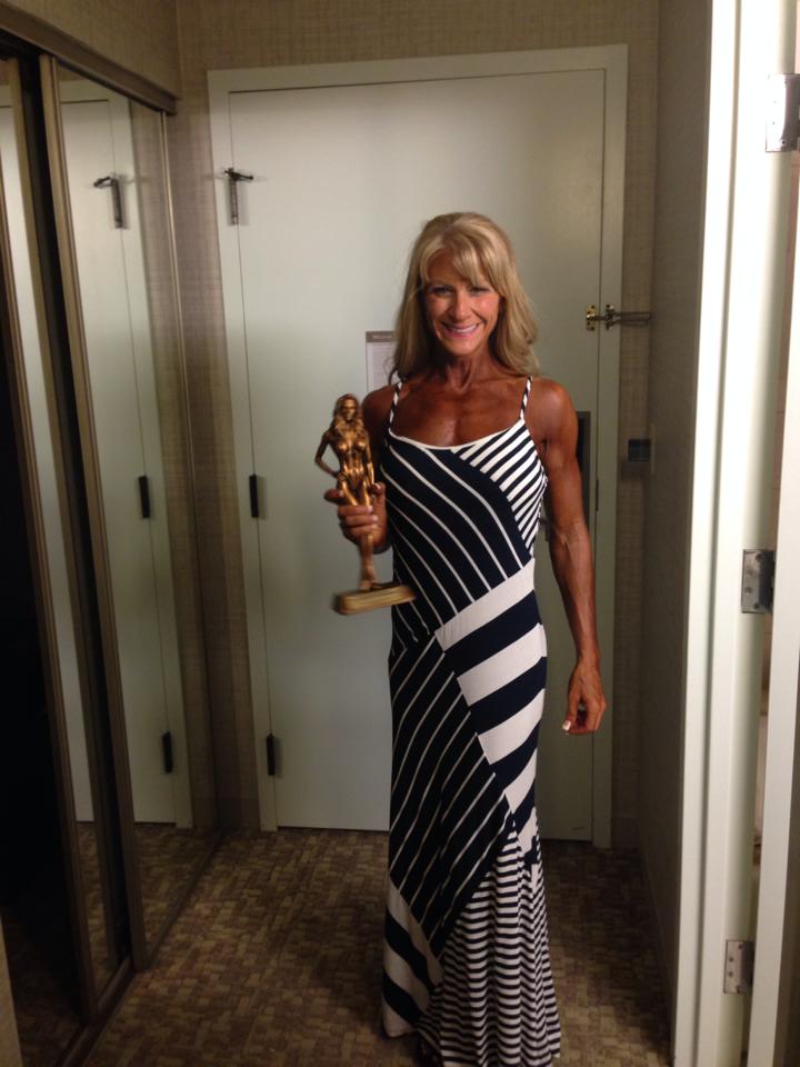 Brenda Mathison Cochran