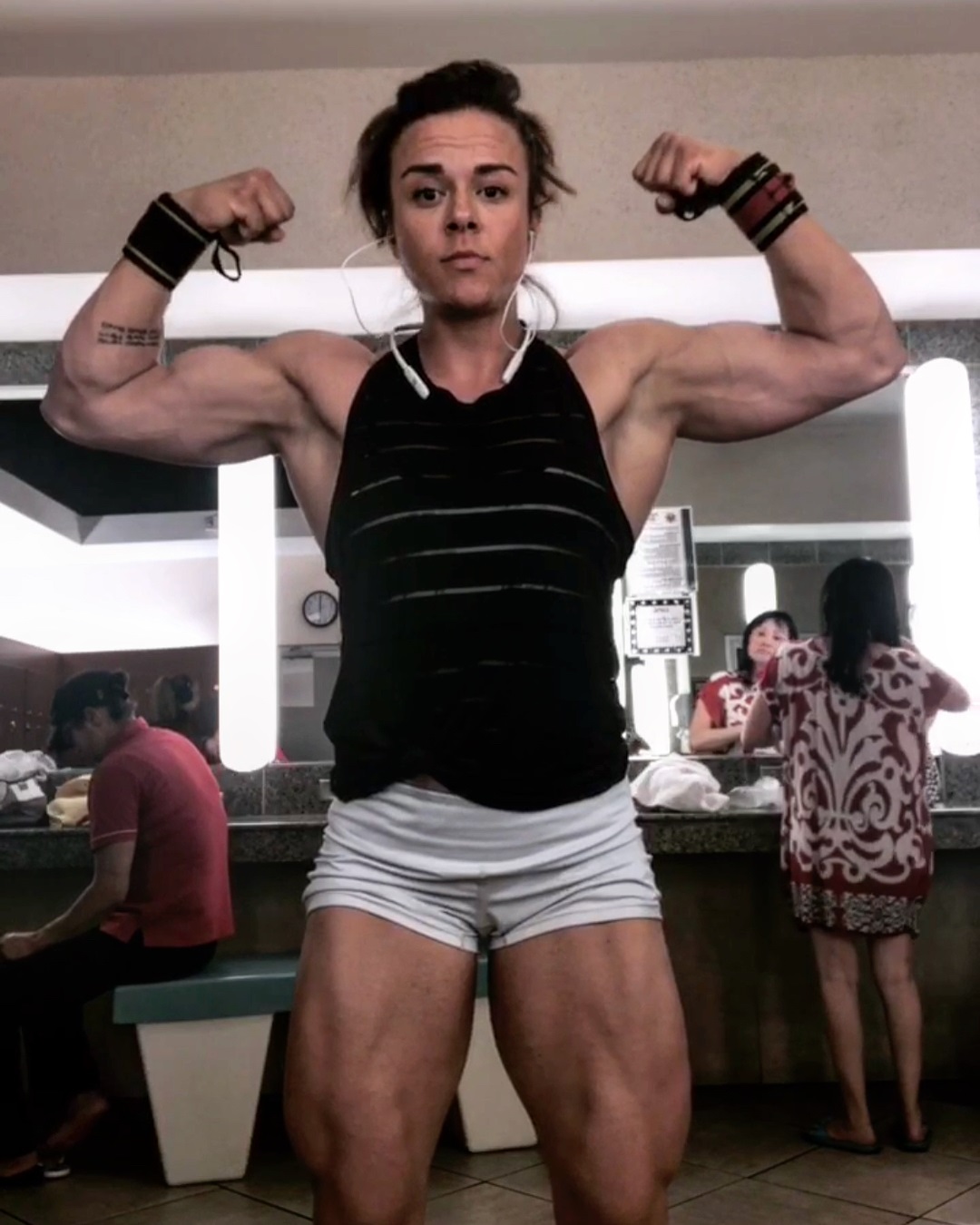 Amanda Martin-Sprayberry