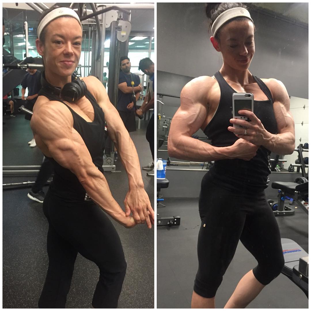 Jodi Boam