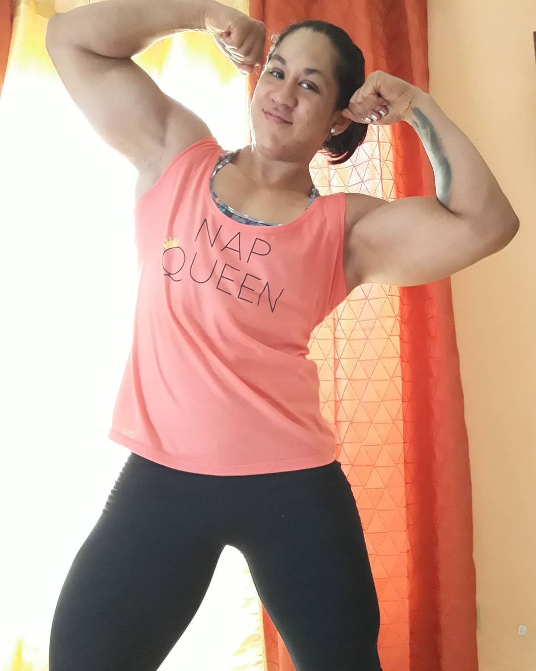Nadia Henriquez
