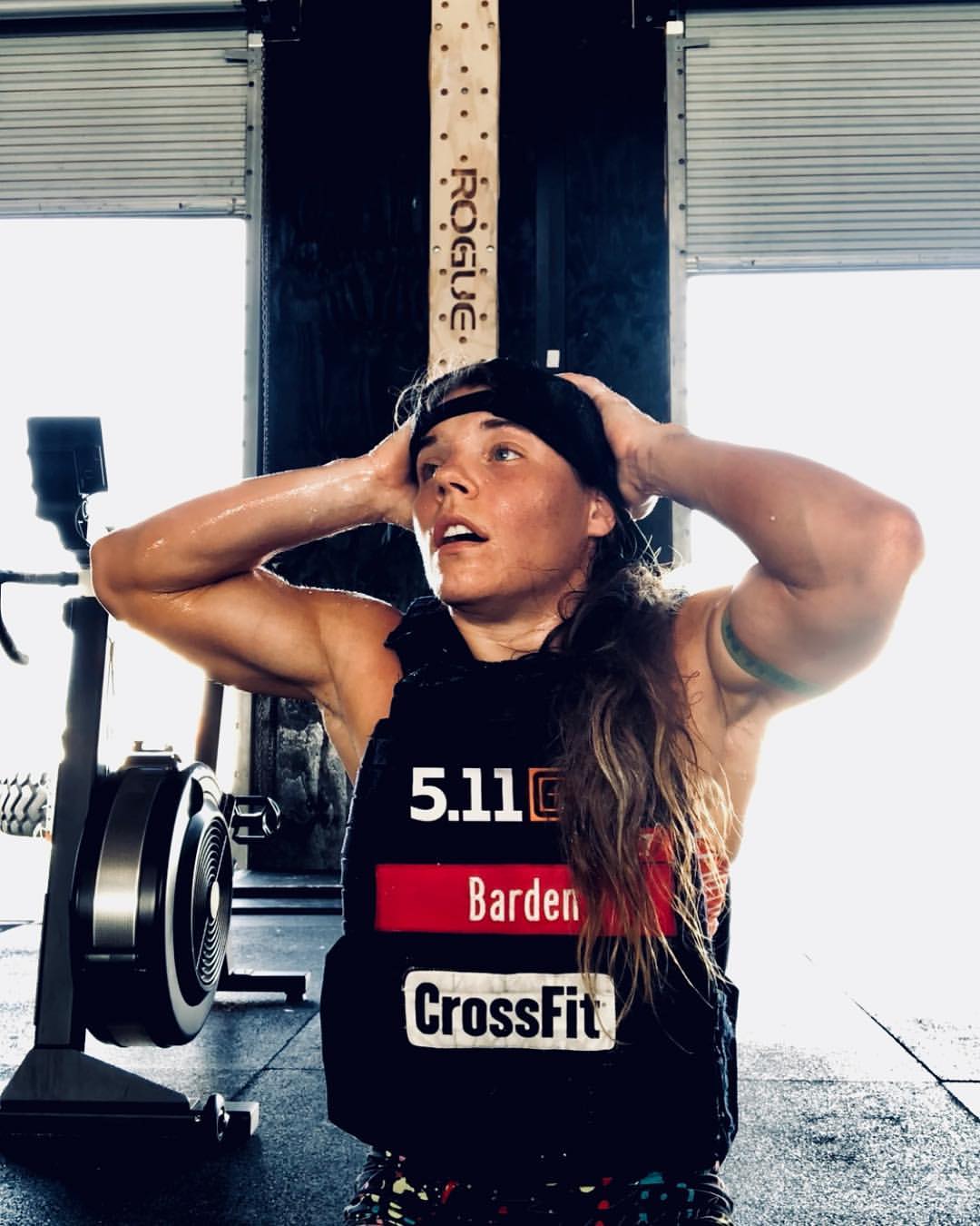 Sheila Barden