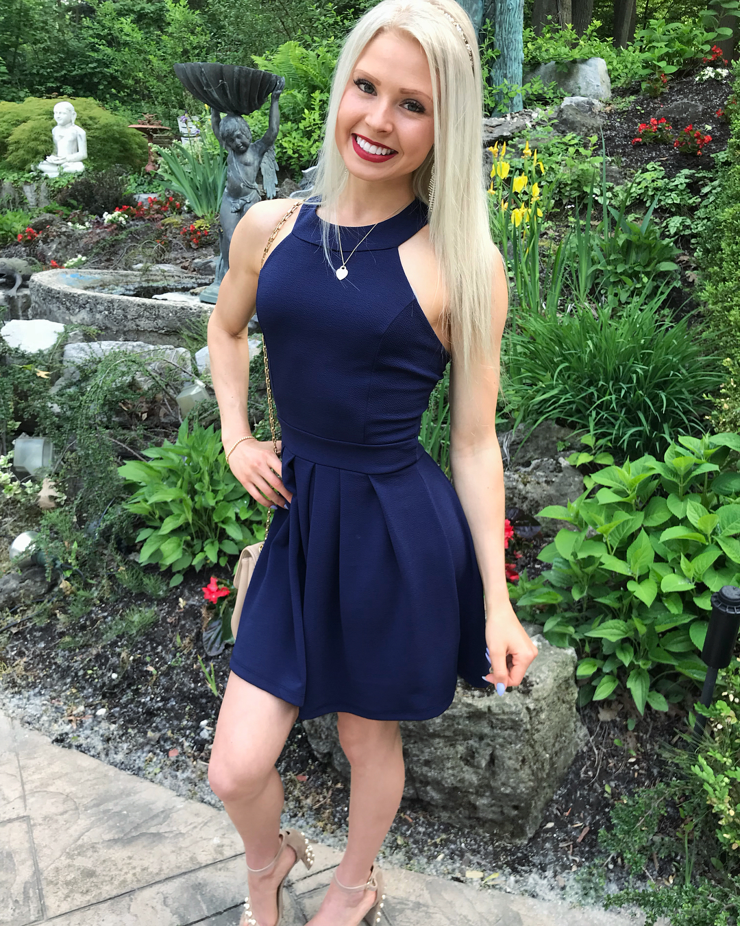 Kyla Ford