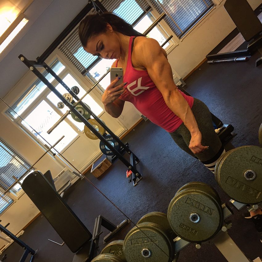 Liza Renlund