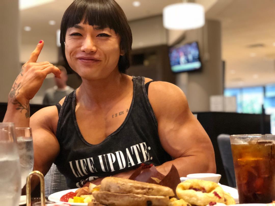 Chun-ri Kim (chunri.kim)