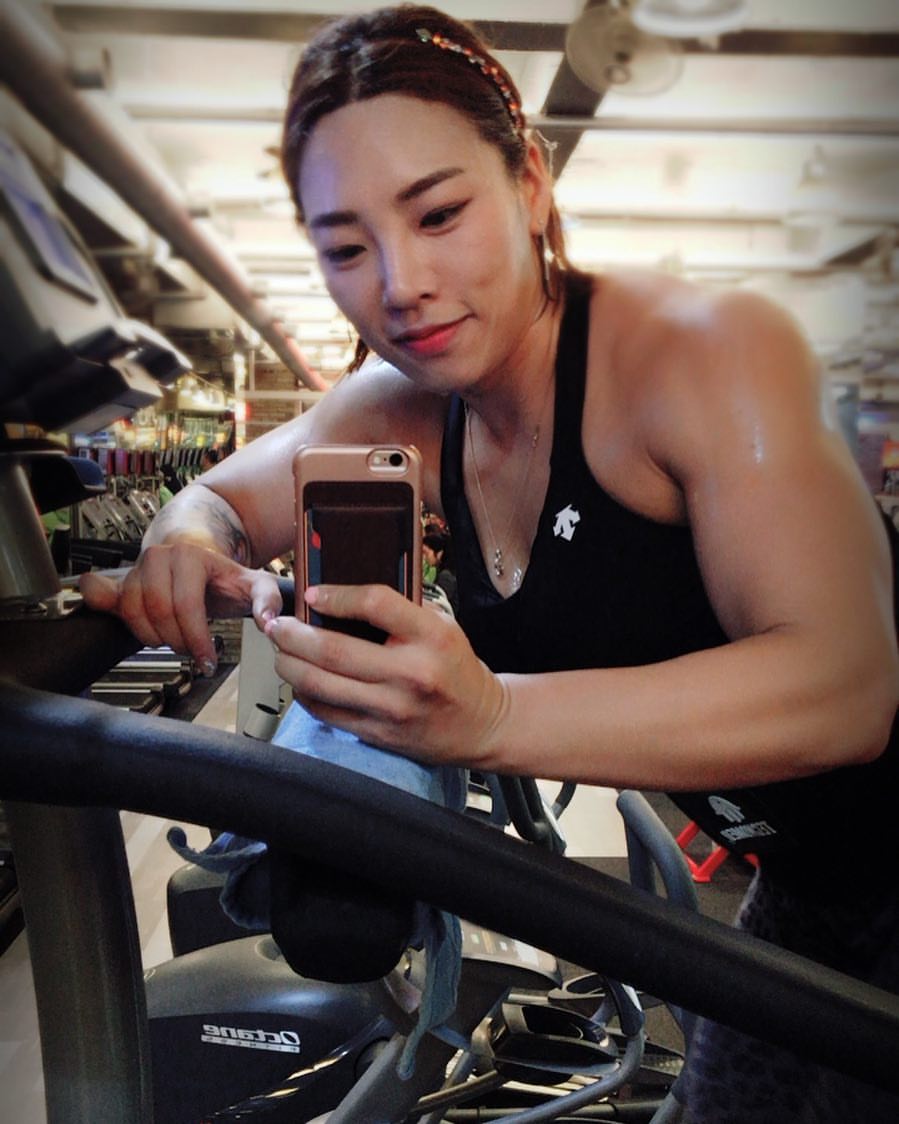 Gwan Si Mul (Kwon Myeong-ju)