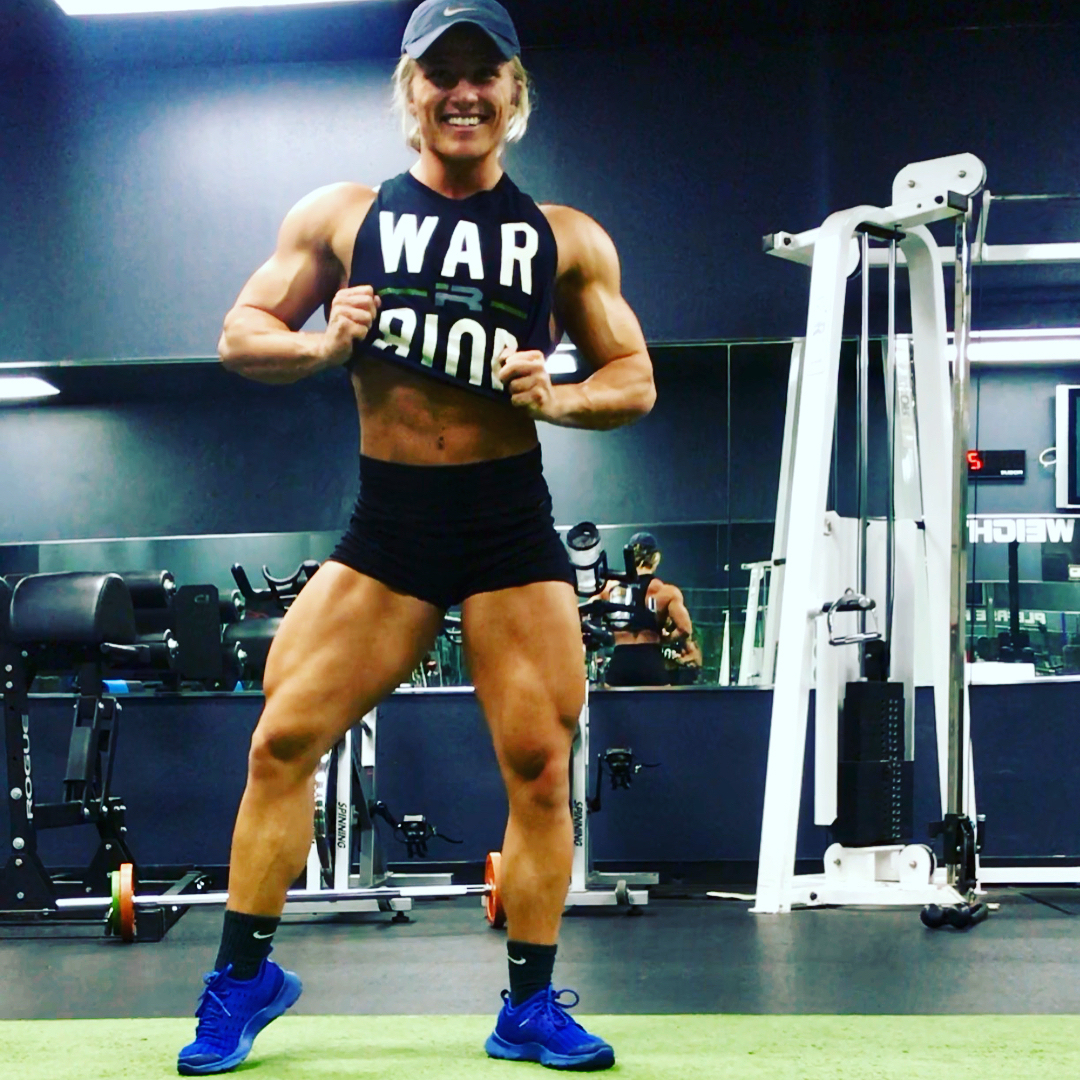 Brooke Walker