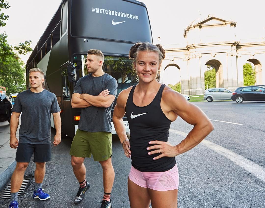 Bjork Odinsdottir
