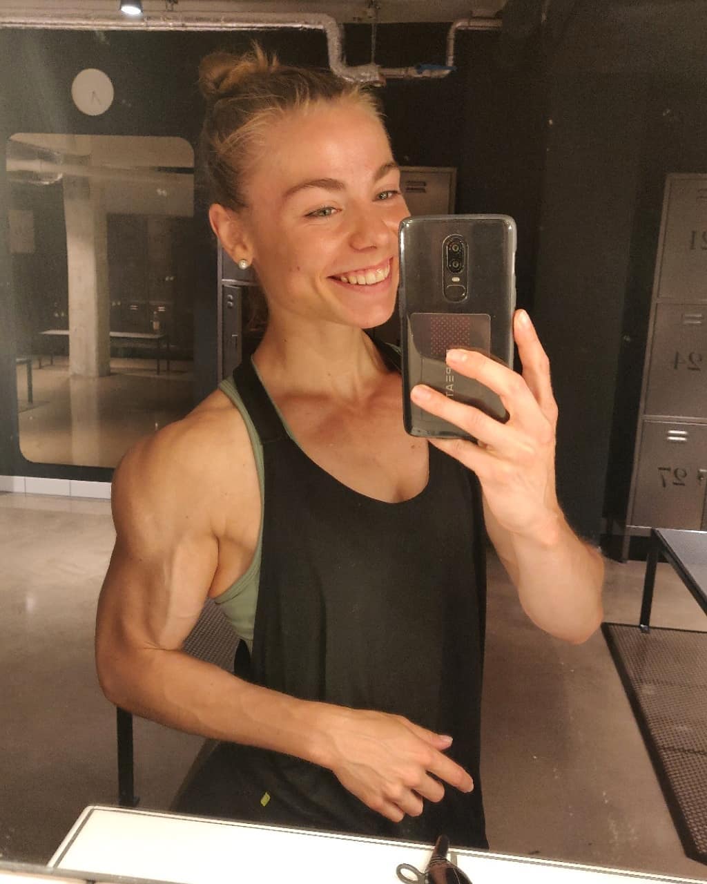 Anna Clement Thaarup