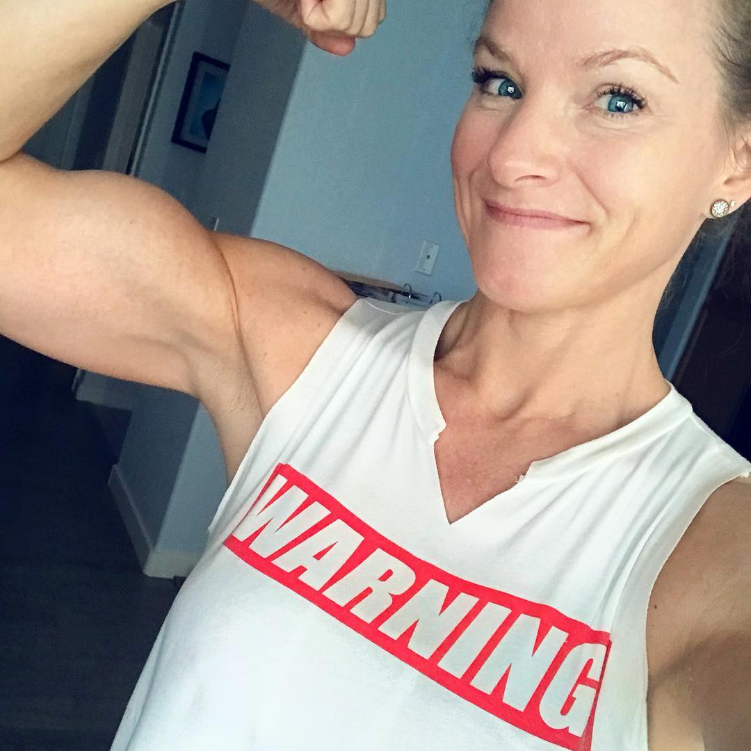 Wendy Hammer