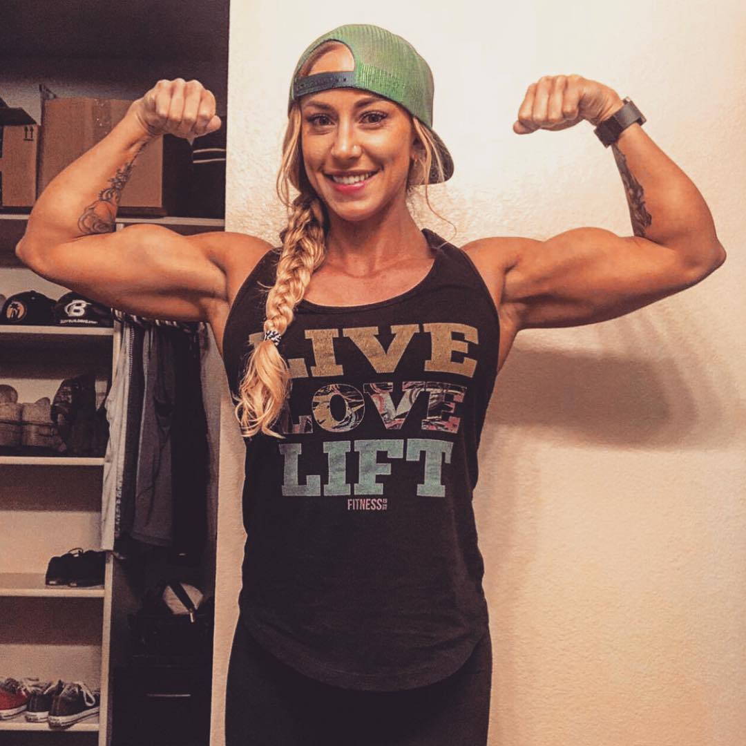 Tiffanie Rose (tiffanierose.fit)