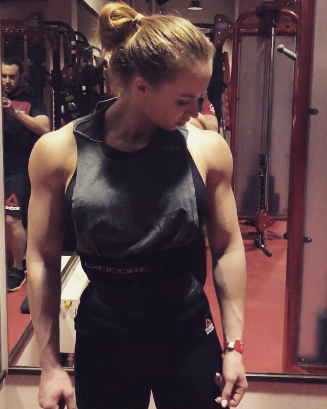 Anna Firsova-Kotova