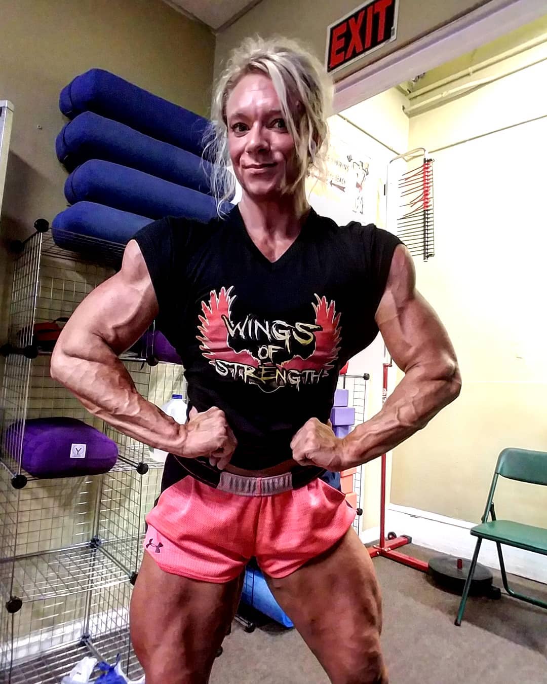 Jessica Martin (jessimartin1815)