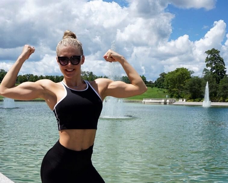 Katie Miller