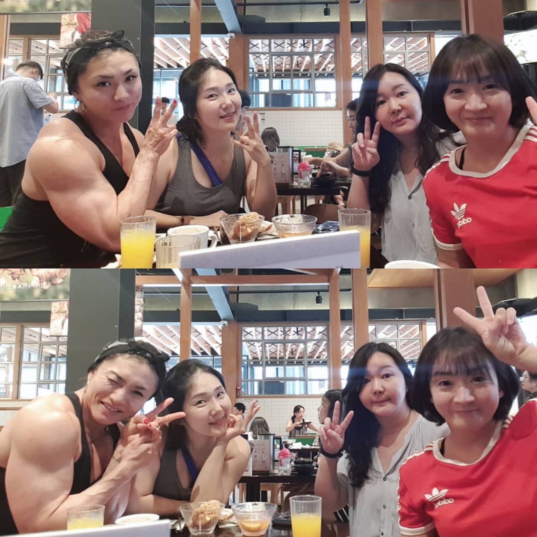 Chun-ri Kim (chunri.kim)