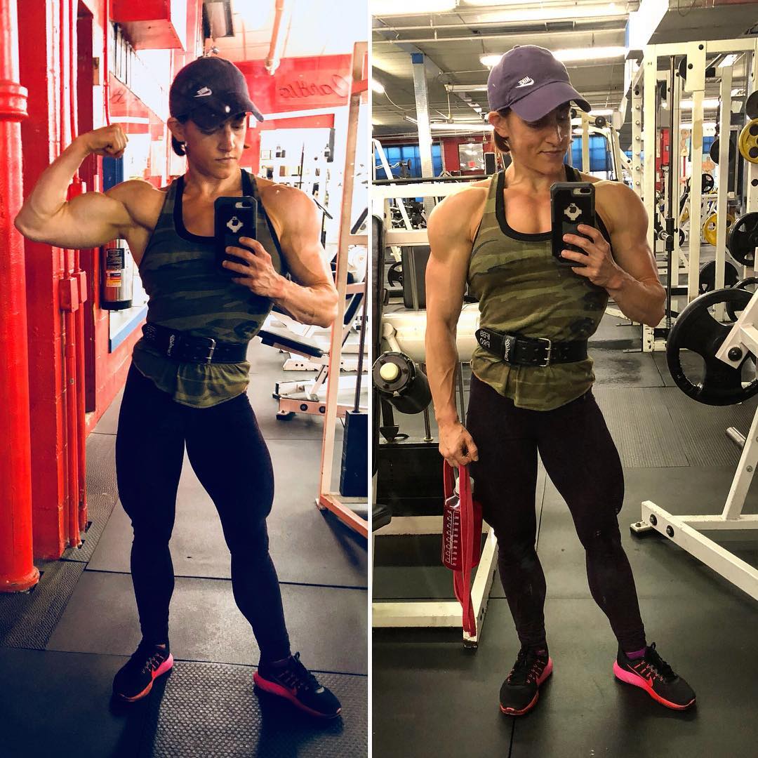 Alexis Sullivan