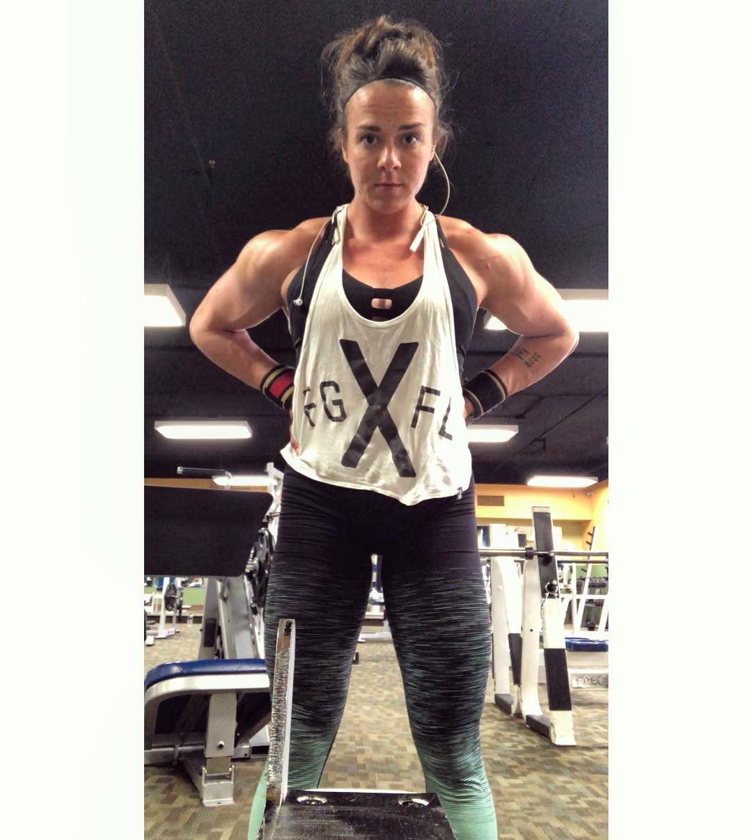 Amanda Martin-Sprayberry