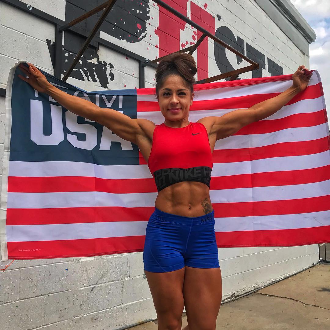 Marisol Tavizon