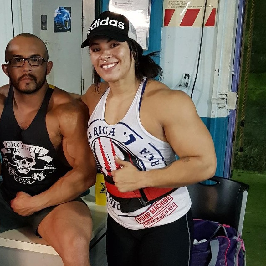 Esther Rodriguez Sosa