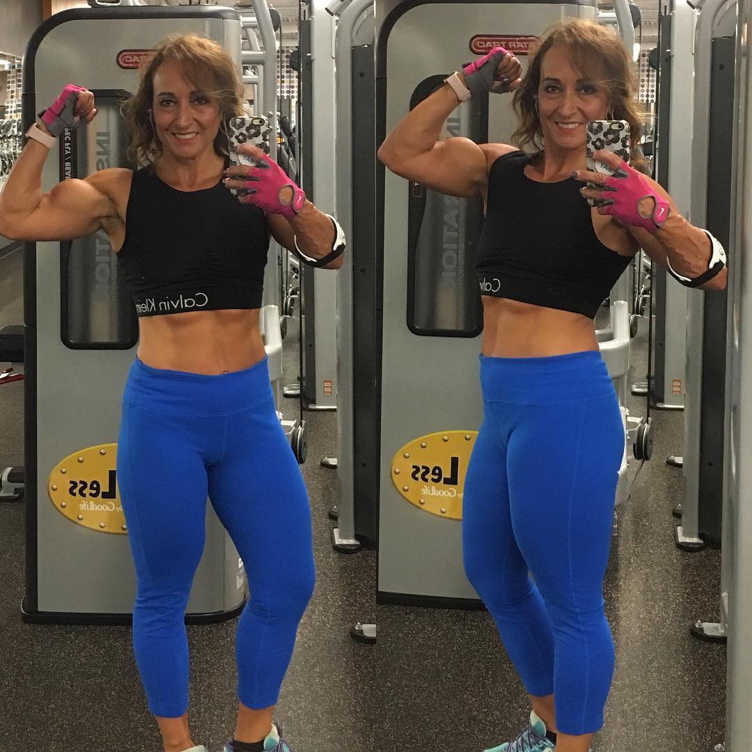 Marcie Logan Briglio