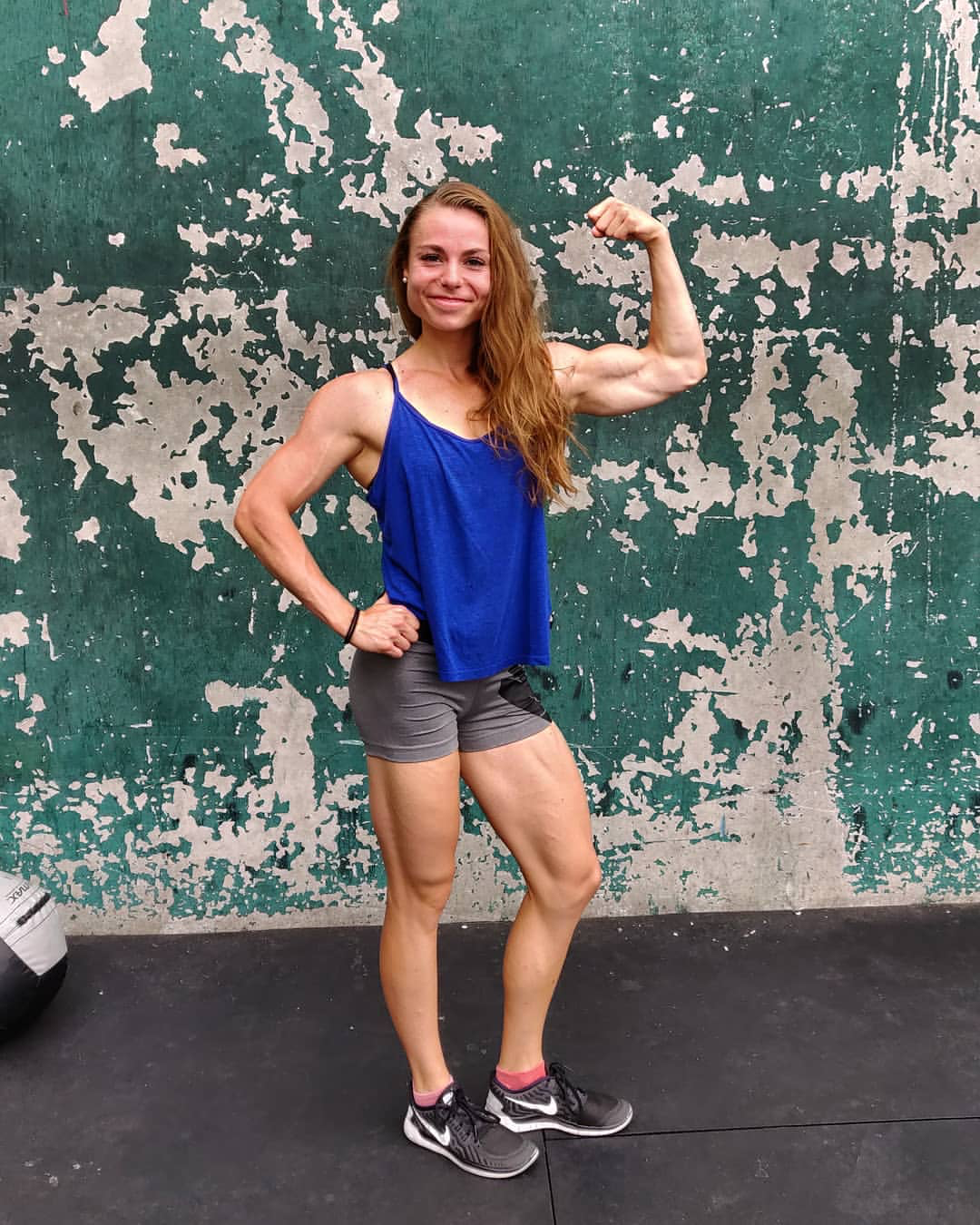 Anna Clement Thaarup