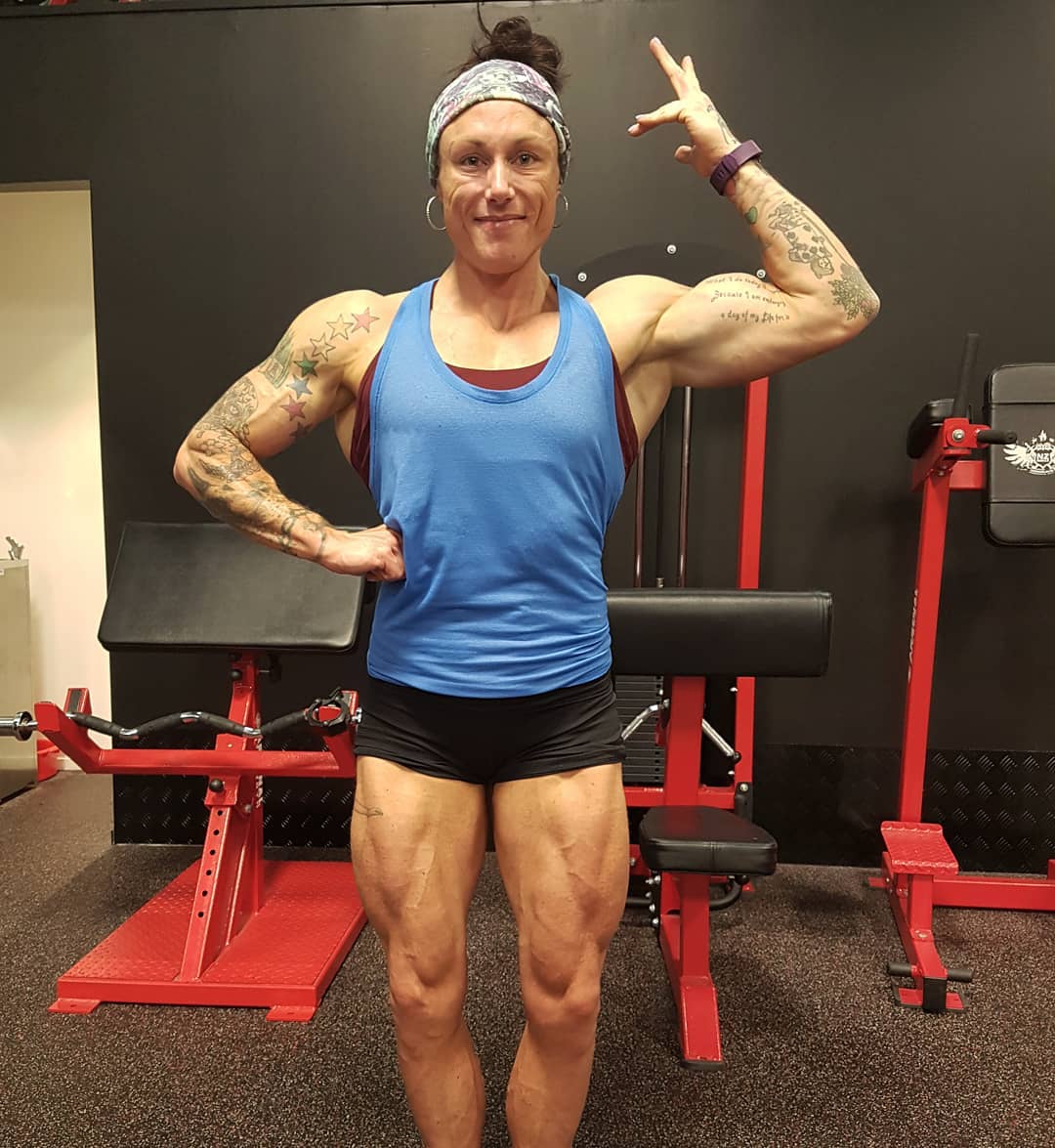 Kate Mitchell-Roggeveen