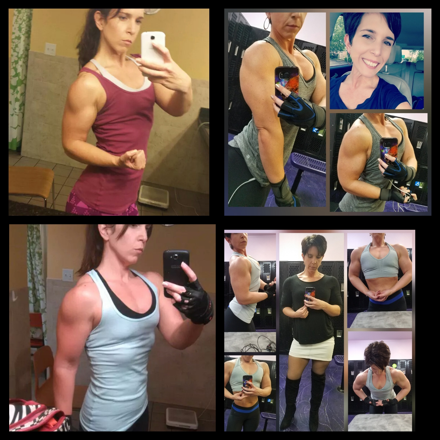 Fit Mom
