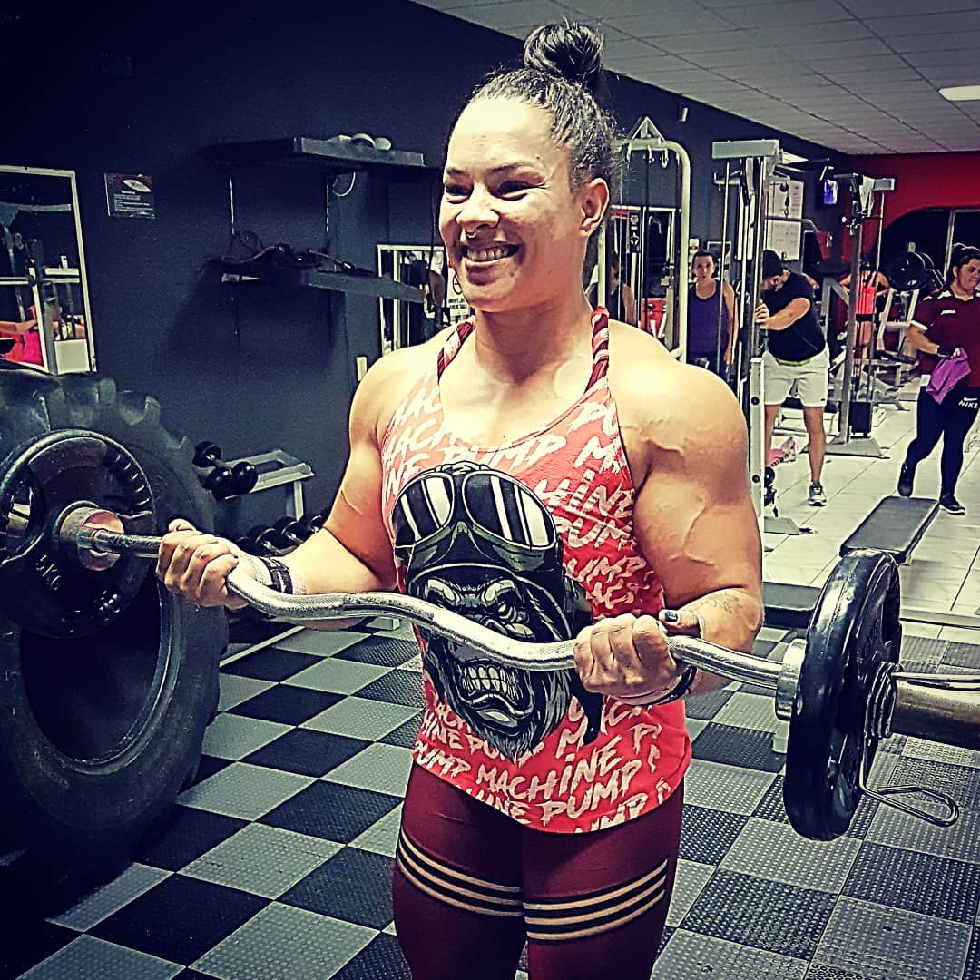 Esther Rodriguez Sosa