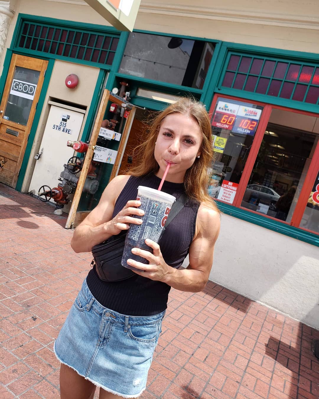 Anna Clement Thaarup