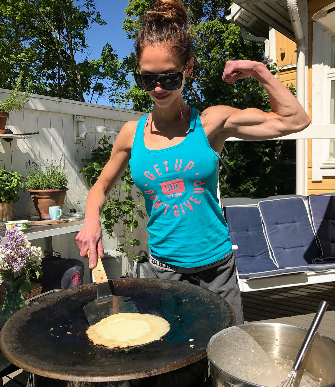 Amanda Essen (svagtillstark)