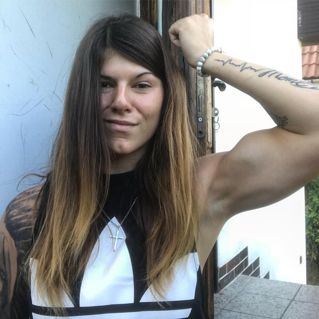 Karolina Zea Hrbková