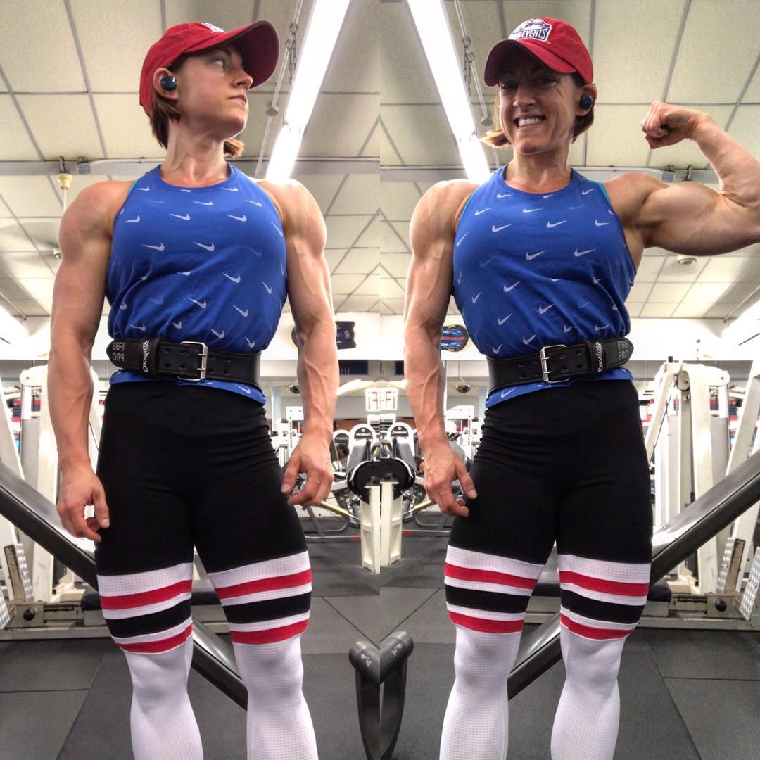 Alexis Sullivan