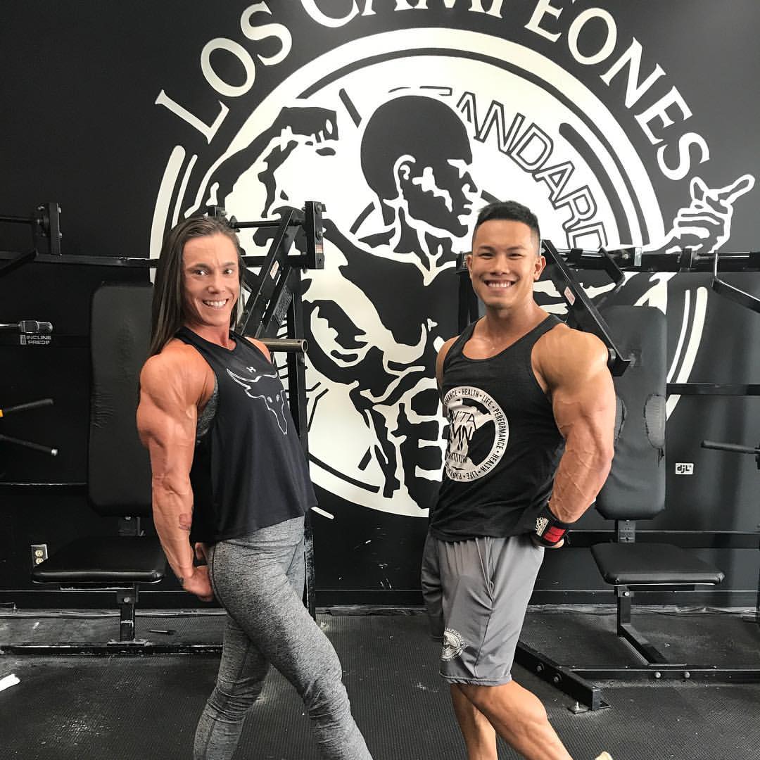 Stephanie Santamaria