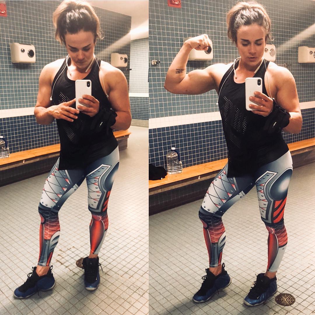 Amanda Martin-Sprayberry