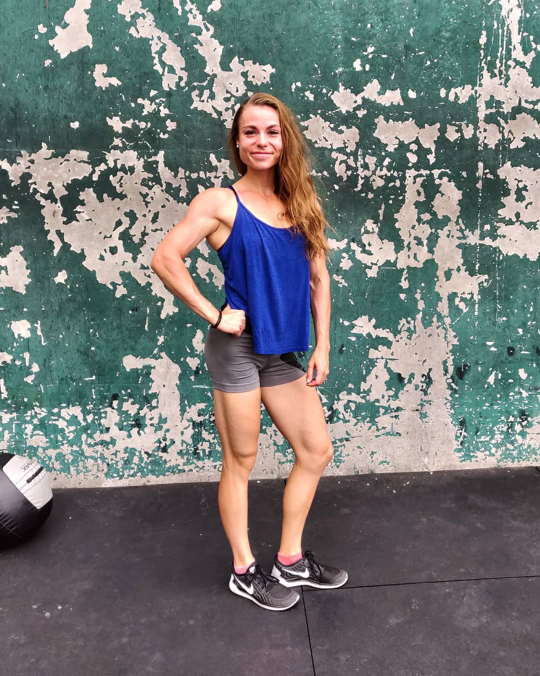 Anna Clement Thaarup