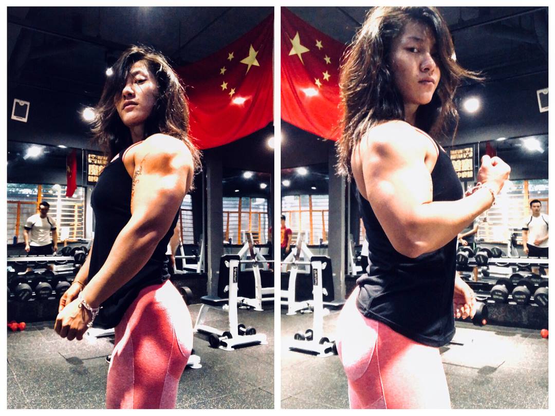 Olivia Biàn Ruìyīng (280808608)