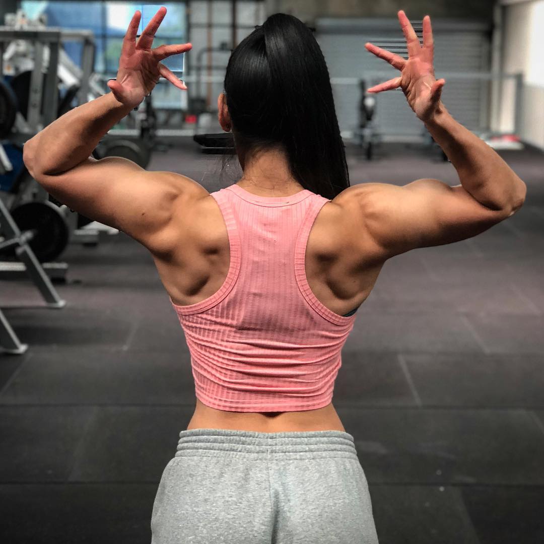Sofia Toumbas