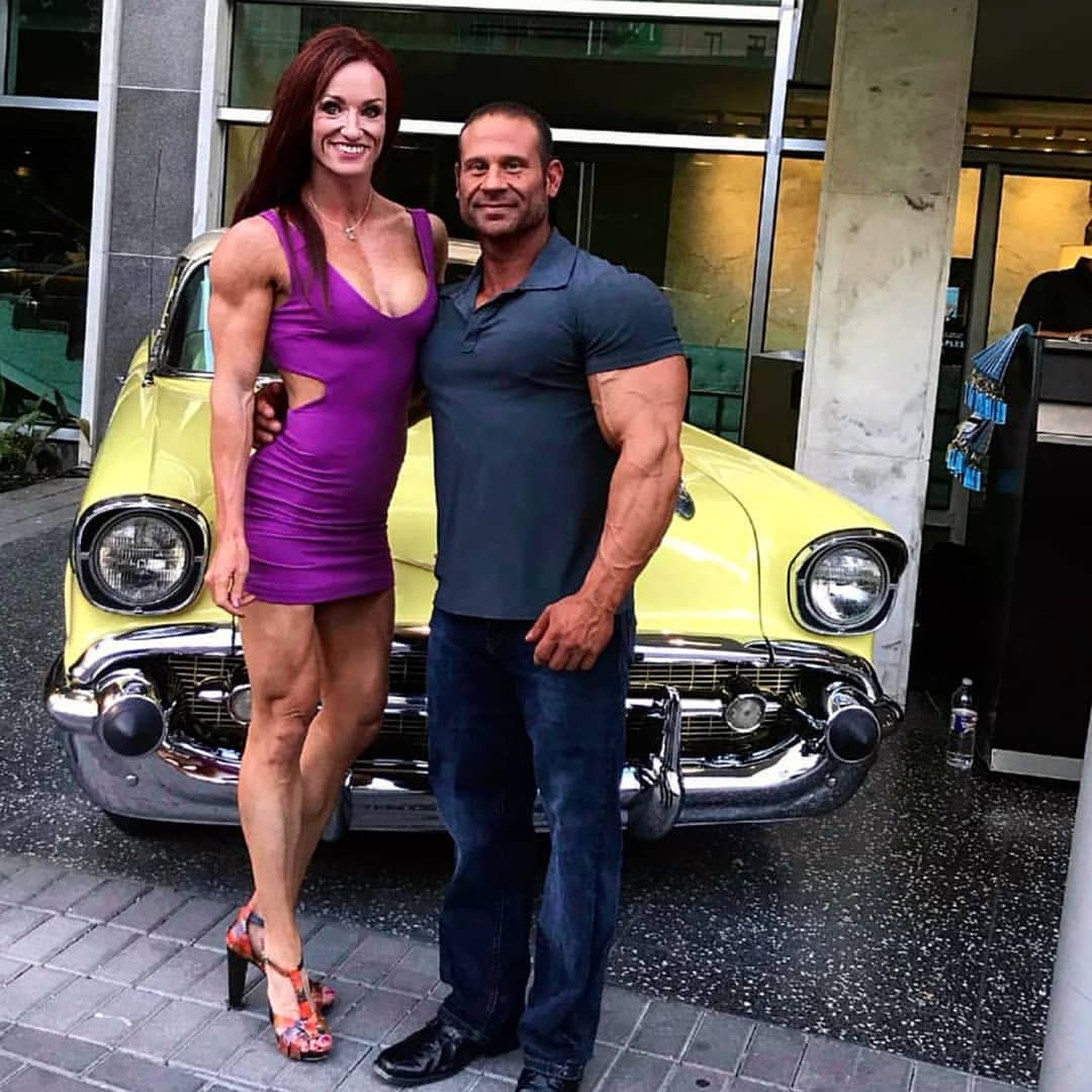 Jessica Lenihan (Willert)