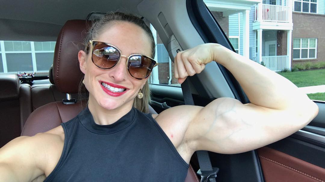 Michelle Bresnahan