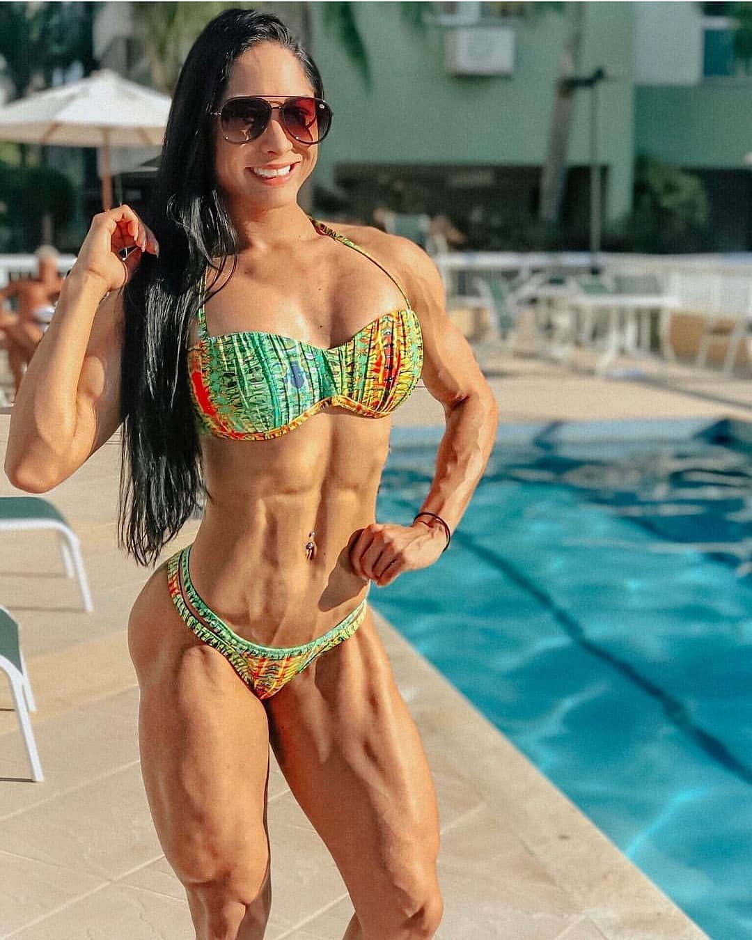 Aline Machado (Alinemgf)