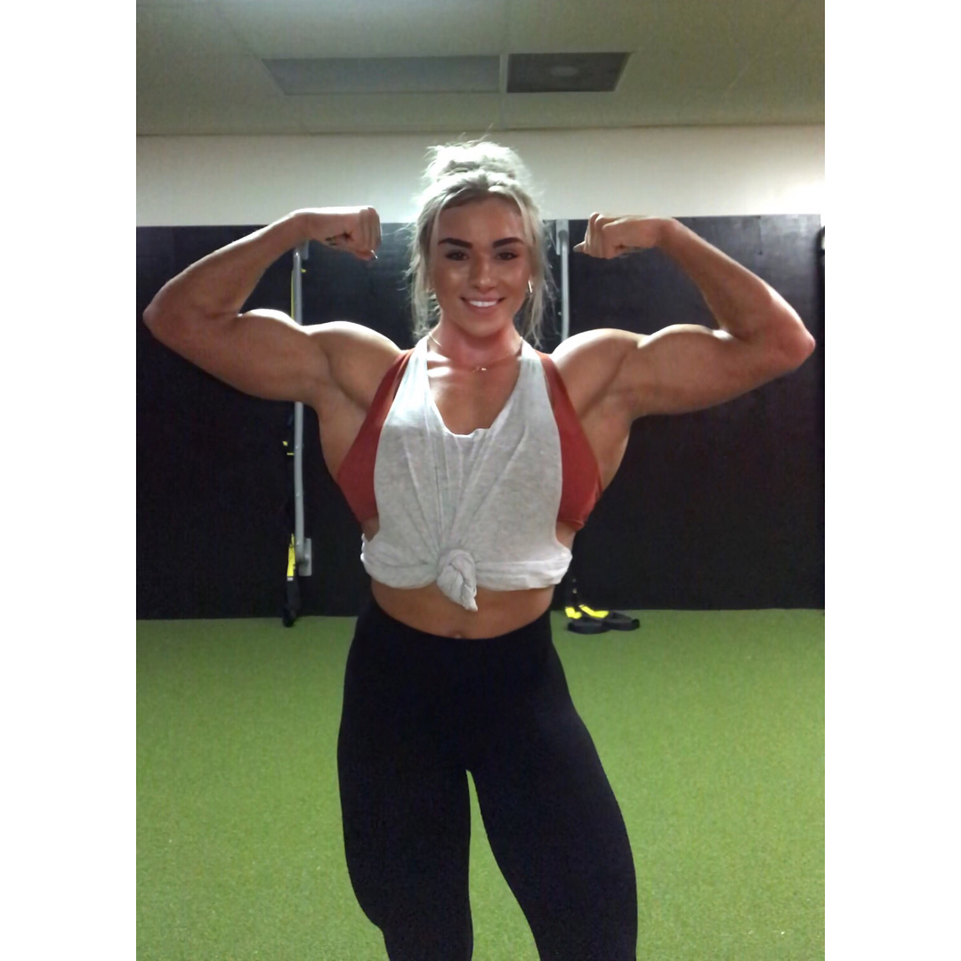 Meghan Morrison (Santa Barbara)