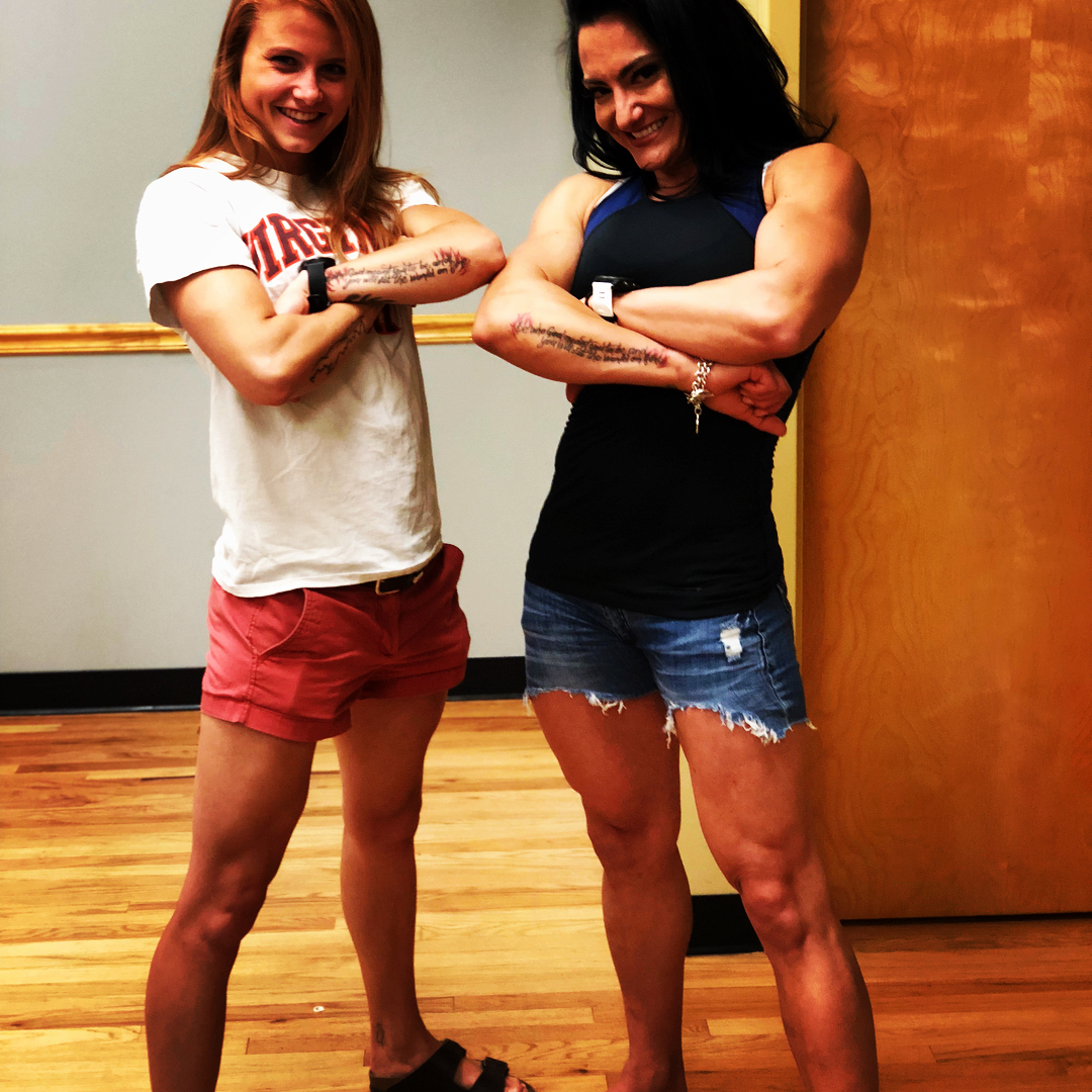 Camala Rodriguez McClure