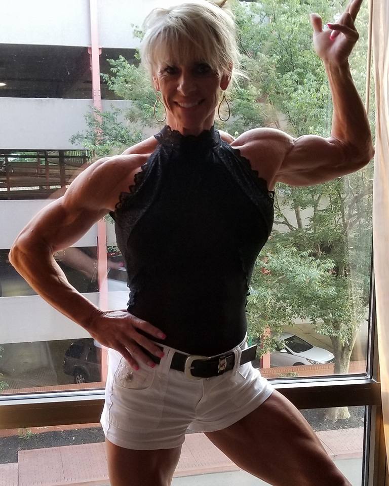 Sherry Boyce-Rodriguez