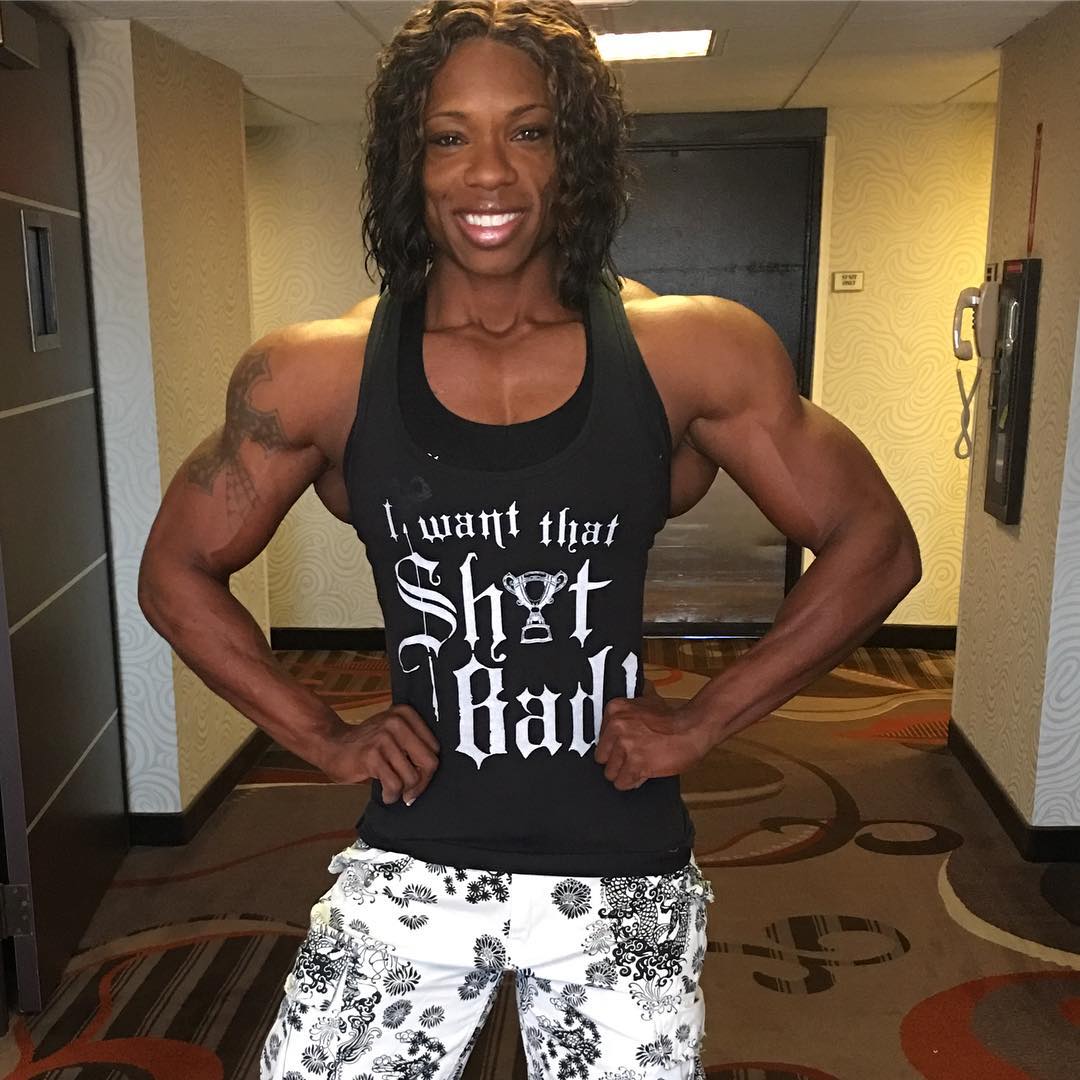 Sammica Cash