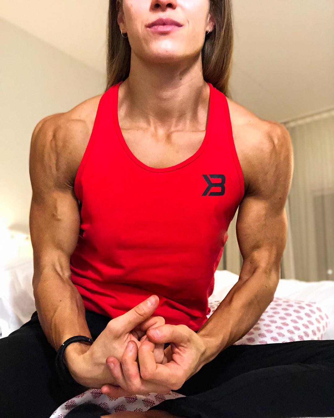 Kristin Elsebutangen