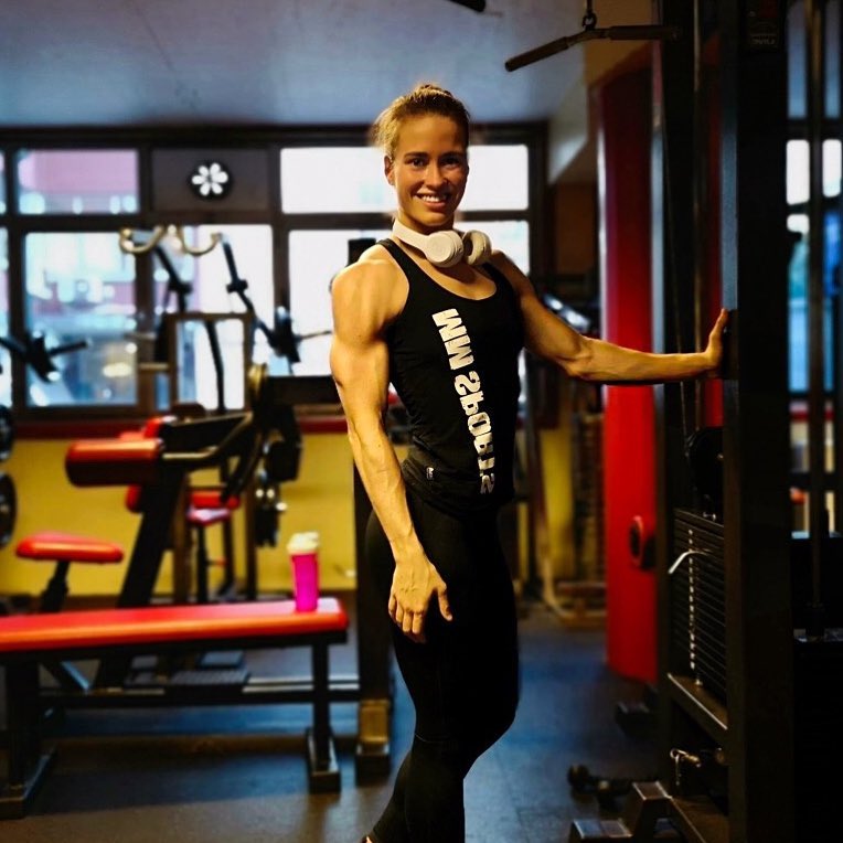 Kristin Elsebutangen