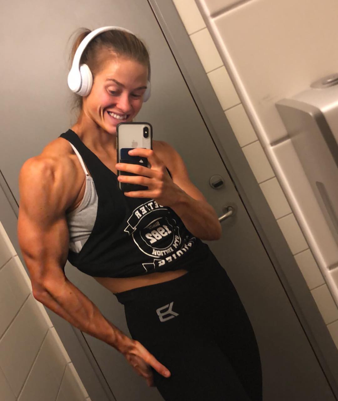 Kristin Elsebutangen