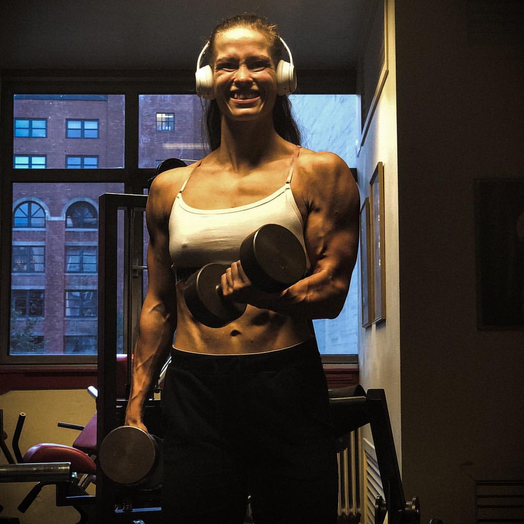 Kristin Elsebutangen