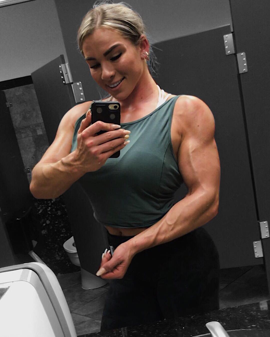 Meghan Santa Barbara